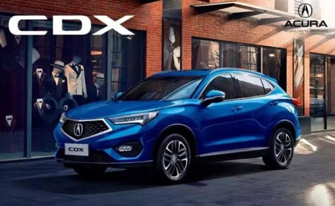 自驾必备神车 大空间SUV讴歌CDX的这些优点 你都知道吗-搜狐大视野-搜狐新闻