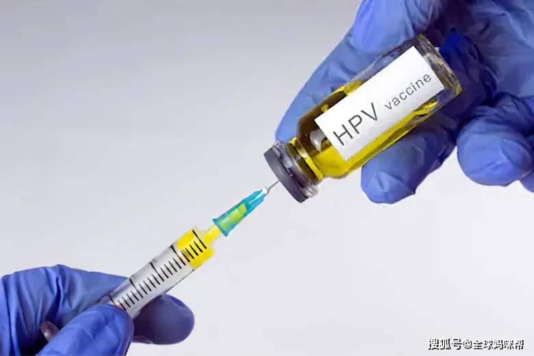 九价hpv疫苗打了一针断了怎么办?美国疾控告诉你不用慌 接种