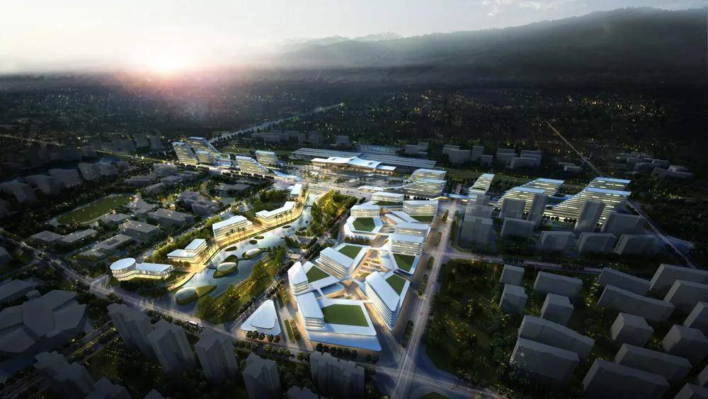 Aedas TOD专题 3：热带风情三亚-搜狐大视野-搜狐新闻