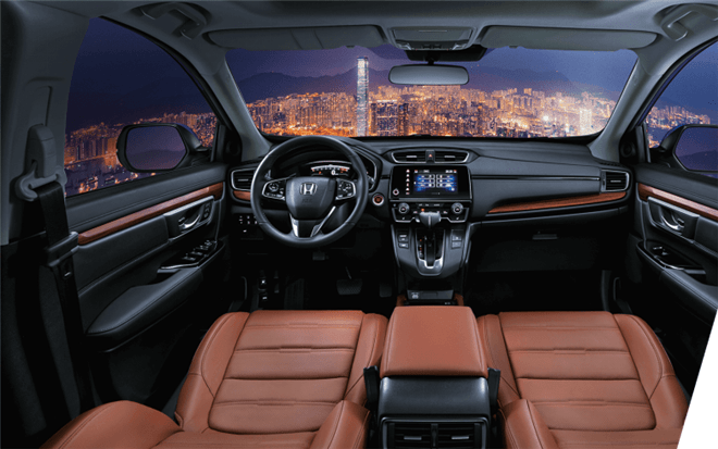 荣威RX5 MAX Battle本田CR-V，职场青年买SUV选TA更出彩！_搜狐汽车_搜狐网