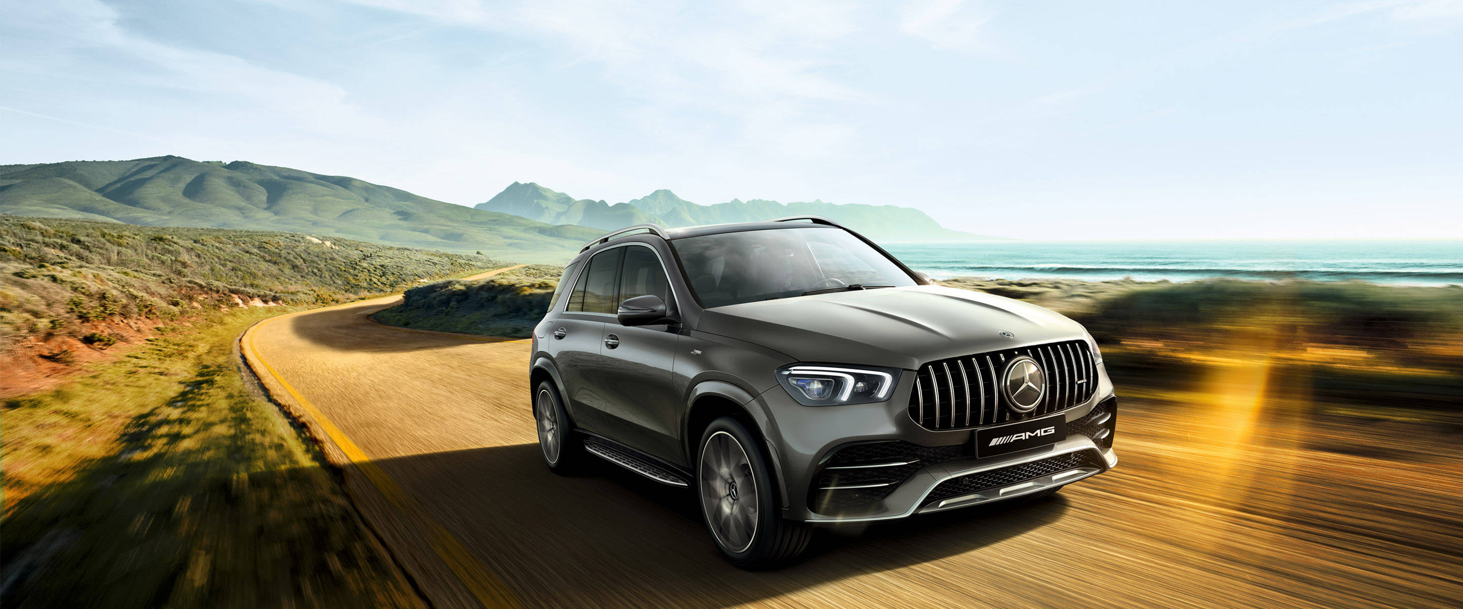 劲增80牛米！奔驰AMG GLE53刷ECU，动力在撒欢！_搜狐汽车_搜狐网