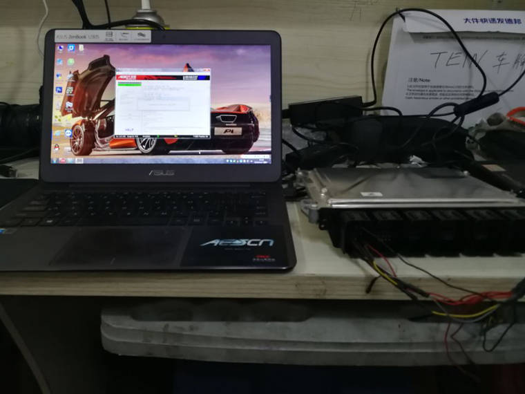 性能SUV-奔驰AMG-GLE53刷ecu释放潜在性能更完美_搜狐汽车_搜狐网