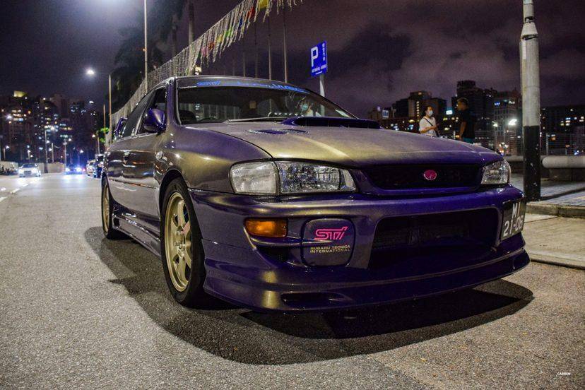 你以为Type R就一定是本田吗？_搜狐汽车_搜狐网