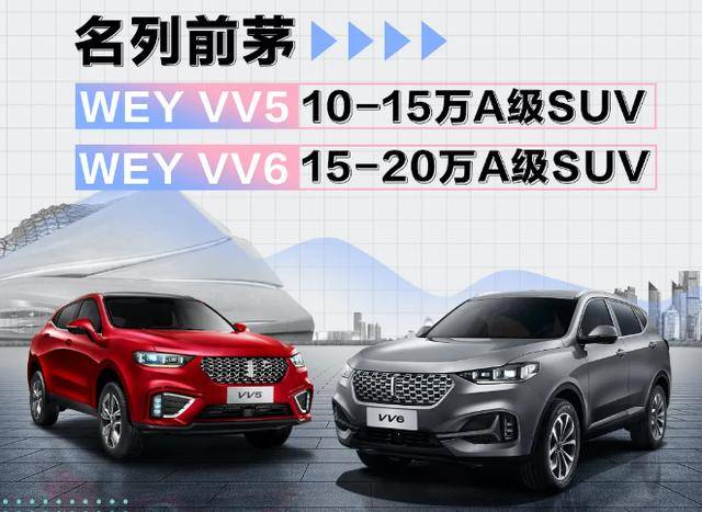 家庭用车只选它？WEY VV6儿童安全座椅宝爸收割机实锤_搜狐汽车_搜狐网