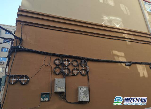 哈尔滨市南岗区老旧小区改造33个问题已整改21个 搜狐大视野 搜狐新闻