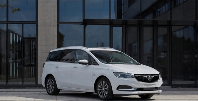 全新内饰设计，48V轻混加入 别克GL6震撼来袭_搜狐汽车_搜狐网