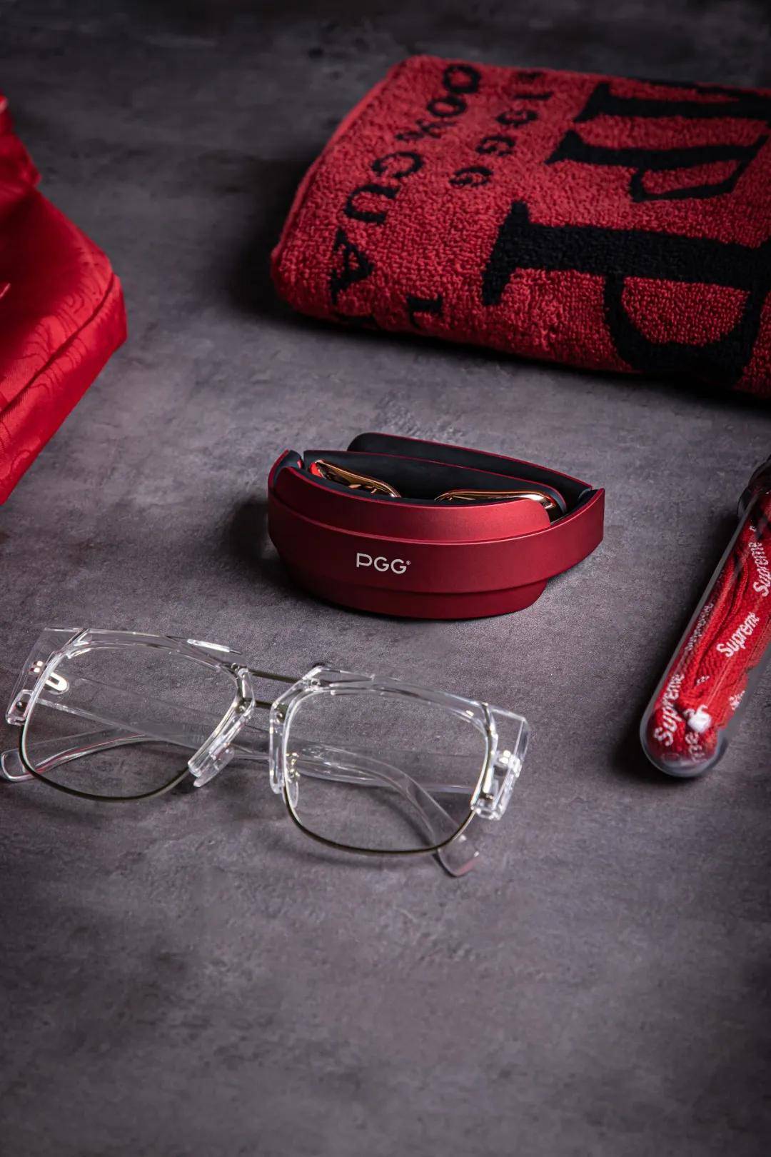 口袋里的‘按摩师’ | PGG x 佳简几何-搜狐大视野-搜狐新闻