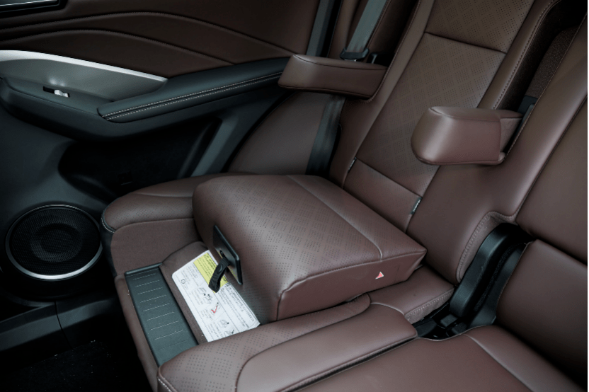 售价15.8万元 2021款VV6儿童呵护版上市_搜狐汽车_搜狐网