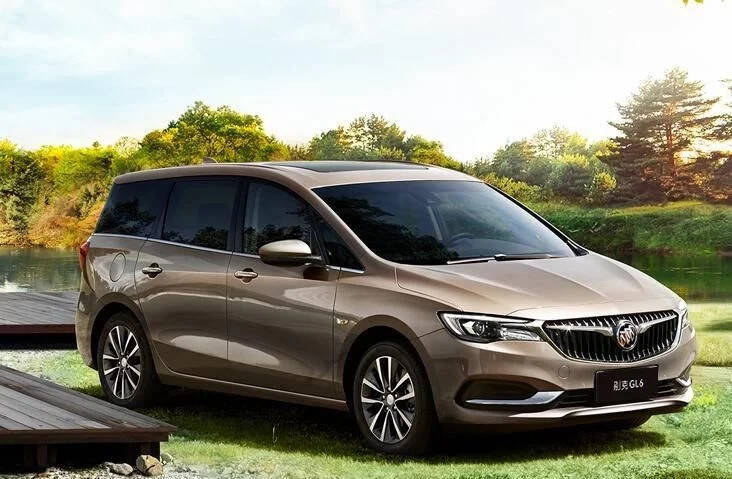 2021款别克GL6全面升级上市_搜狐汽车_搜狐网