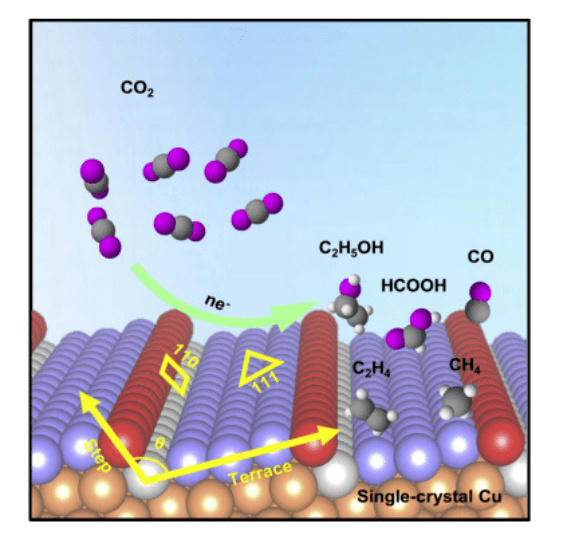 催化周报：Nat. Catal.、Angew.、AM、Chem等大合集！_FeCoNi