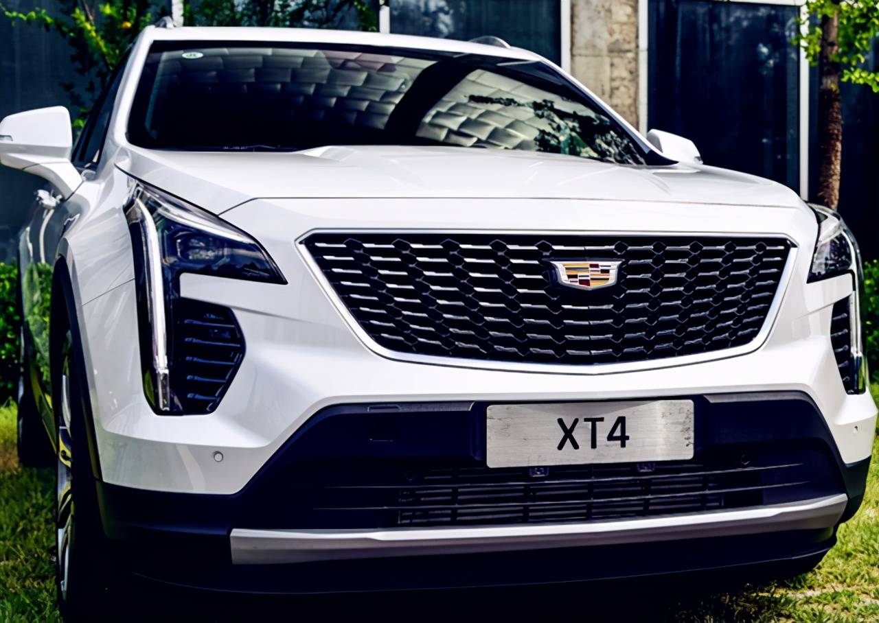 凯迪拉克XT4销量超越奔驰GLB，BBA格局将被打破？_搜狐汽车_搜狐网