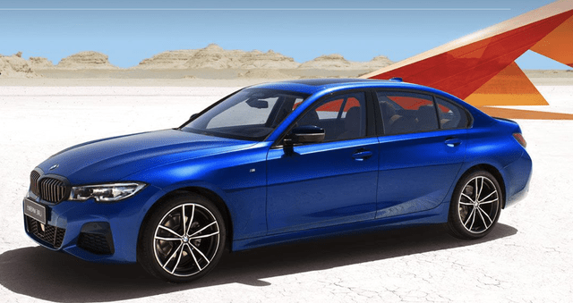 35万价位豪华中型轿车！C级/3系/A4L/XEL怎么选_搜狐汽车_搜狐网