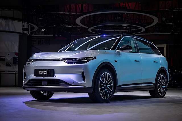 16万起售，续航600KM，L3级驾驶：零跑C11有多大杯？_搜狐汽车_搜狐网