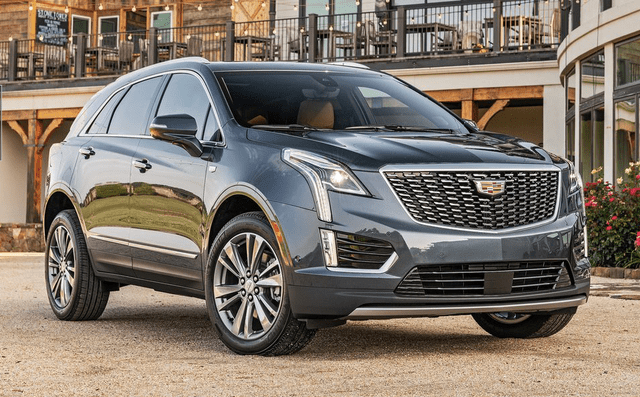 42万价位豪华中型SUV！Q5L/GLC/X3/XT5怎么选_搜狐汽车_搜狐网