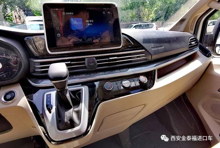 给家装上轮子陪你去旅行！上汽MAXUS RV90 B型房车_搜狐汽车_搜狐网