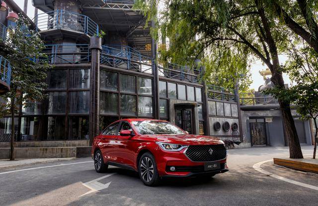 国产B级家用车对比，新宝骏RC-6和传祺GA6哪款好？_搜狐汽车_搜狐网