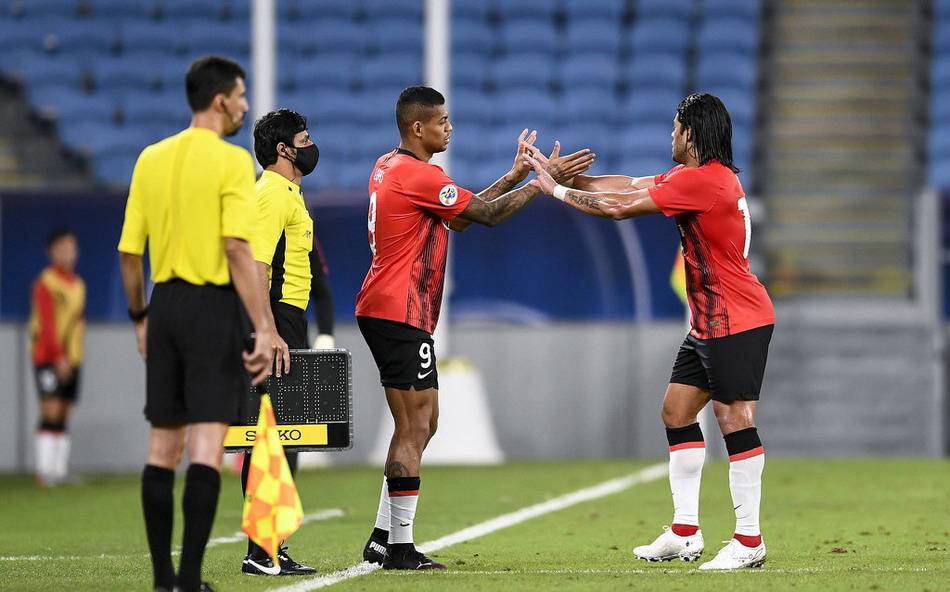 今晚！CCTV5连续直播2场亚冠，中超2强死磕，恒大PK神户+上港VS横滨，国乒让路-搜狐大视野-搜狐新闻