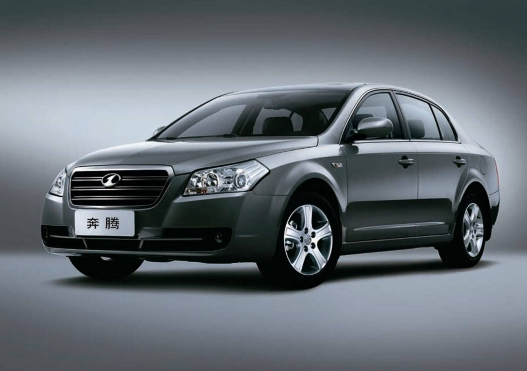 国产B级车“鼻祖”，掀背+隐藏把手，第三代B70真比星瑞更香吗？_搜狐汽车_搜狐网