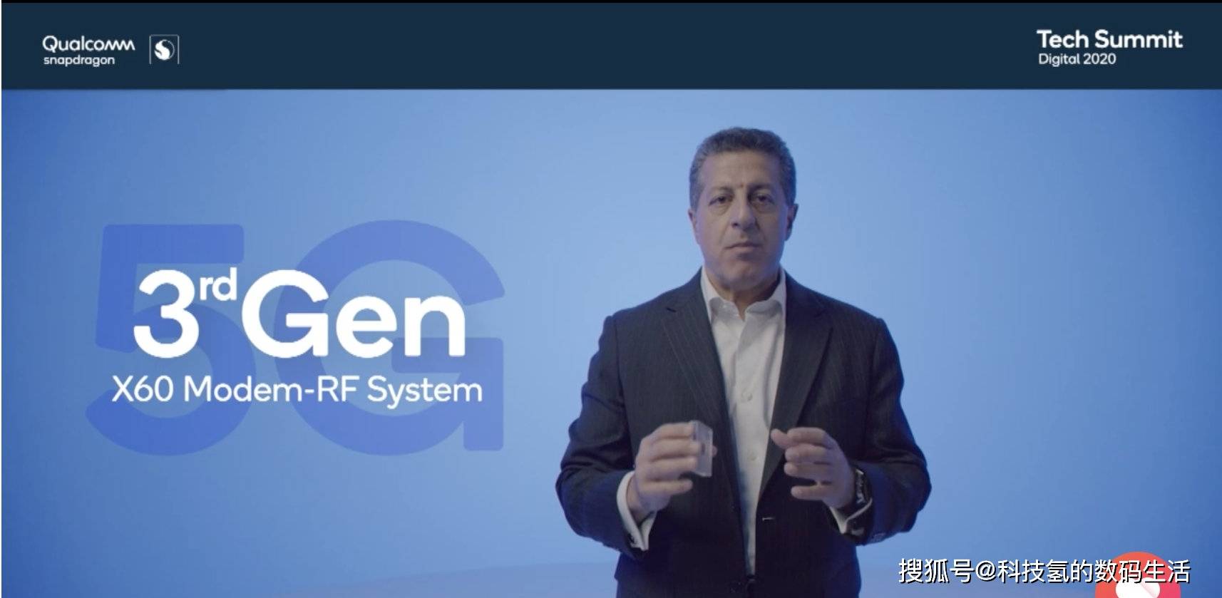 小米11首发高通骁龙888旗舰芯片，5nm性能显著，相机算法处理提升35%。-搜狐大视野-搜狐新闻