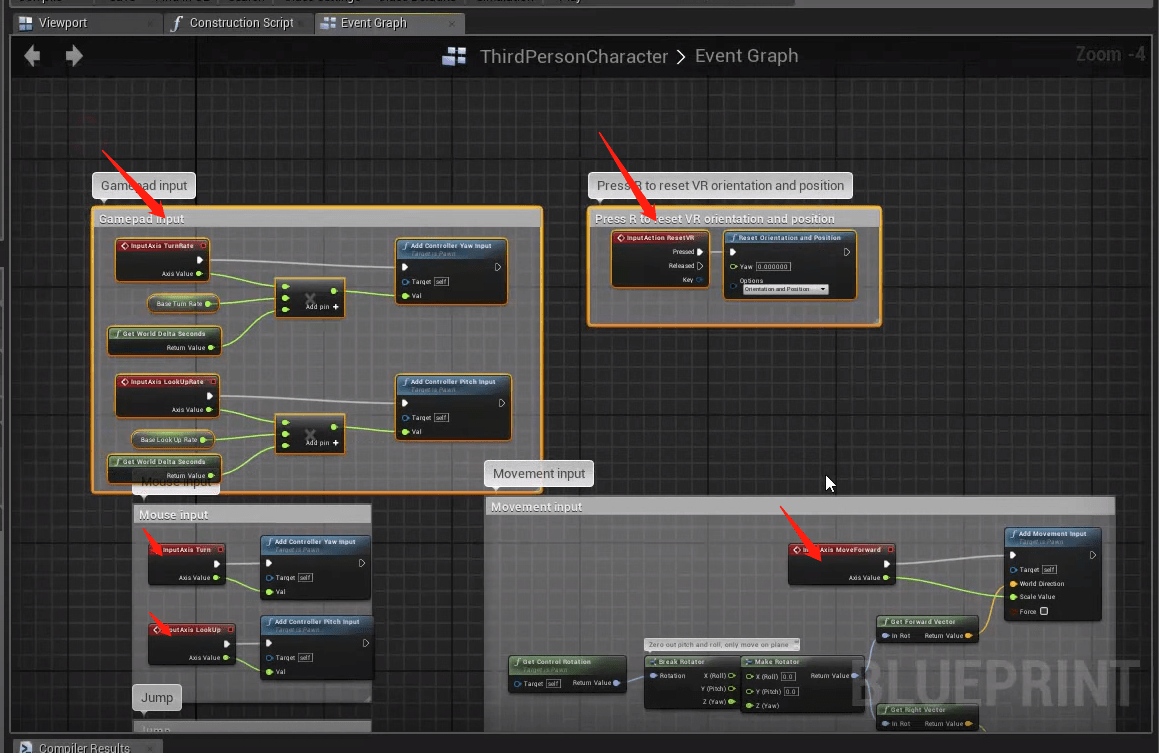 UE4触控插件Ultimate Touch Components的使用-搜狐大视野-搜狐新闻