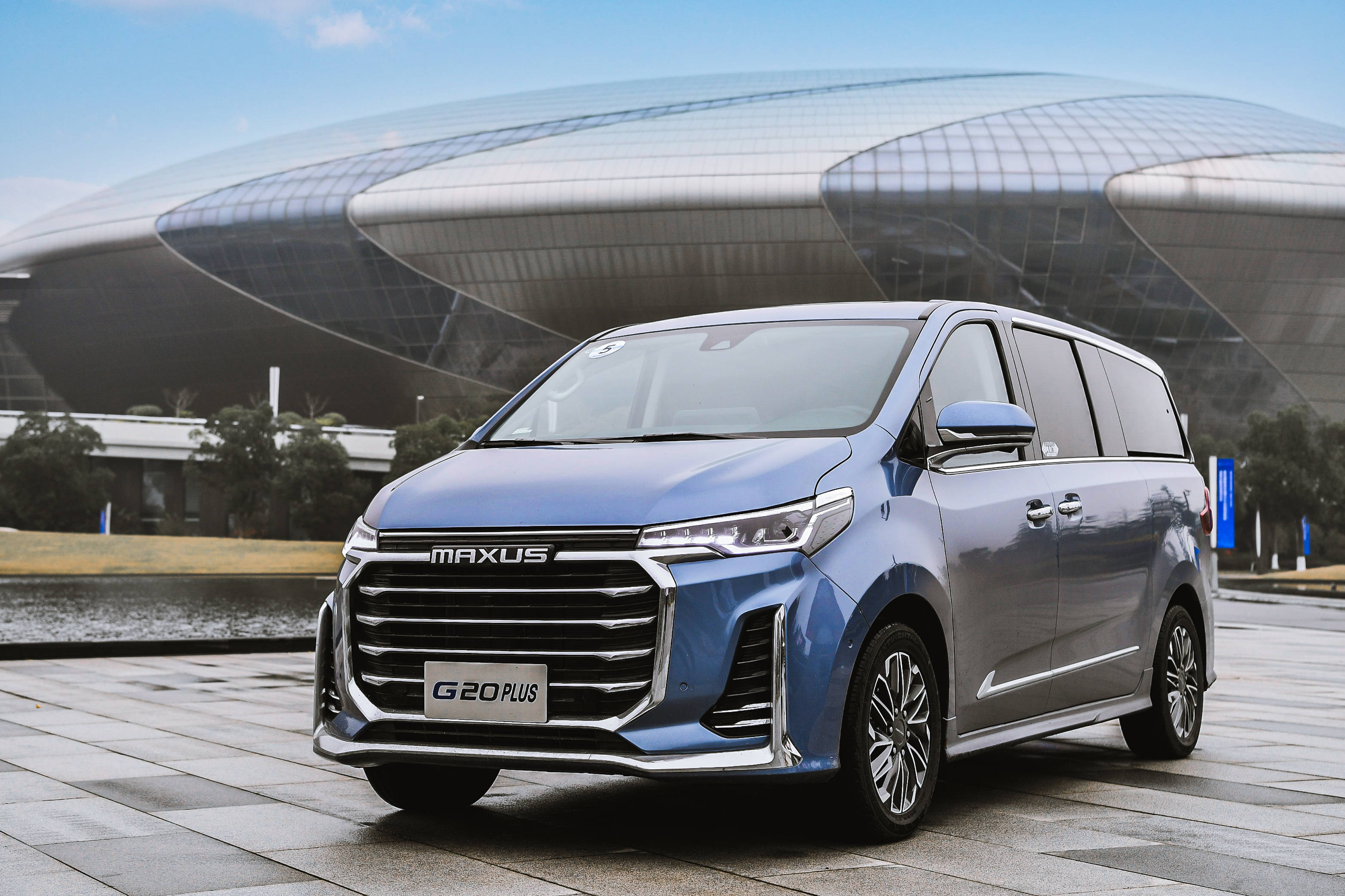 可以让乘客躺着看视频的G20 PLUS 还有专属智能管家_搜狐汽车_搜狐网