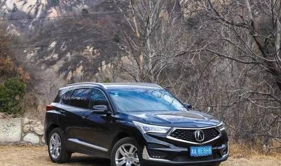 10AT、265马力的大个SUV，本田黑科技加持，比奔驰宝马更值！_搜狐汽车_搜狐网