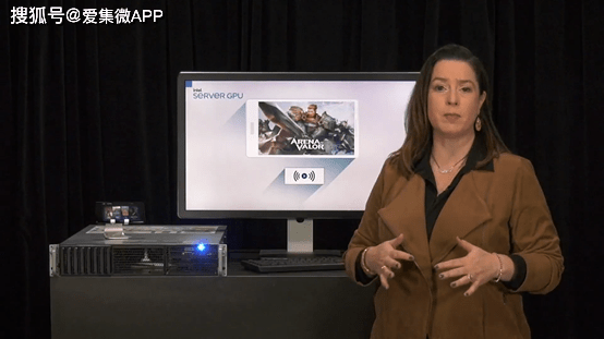 【芯视野】从CPU到XPU 英特尔如何借助oneAPI破框？_Gold