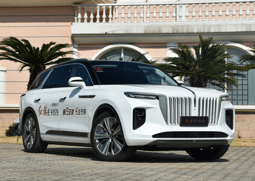 我们有了国产豪华大型SUV！轴距3110MM，零百加速5S，终身质保_搜狐汽车_搜狐网