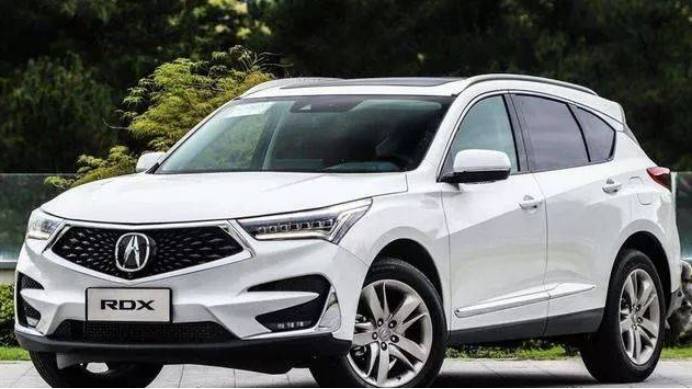 360°无死角比对之下 讴歌RDX和奥迪Q5L哪个好_搜狐汽车_搜狐网