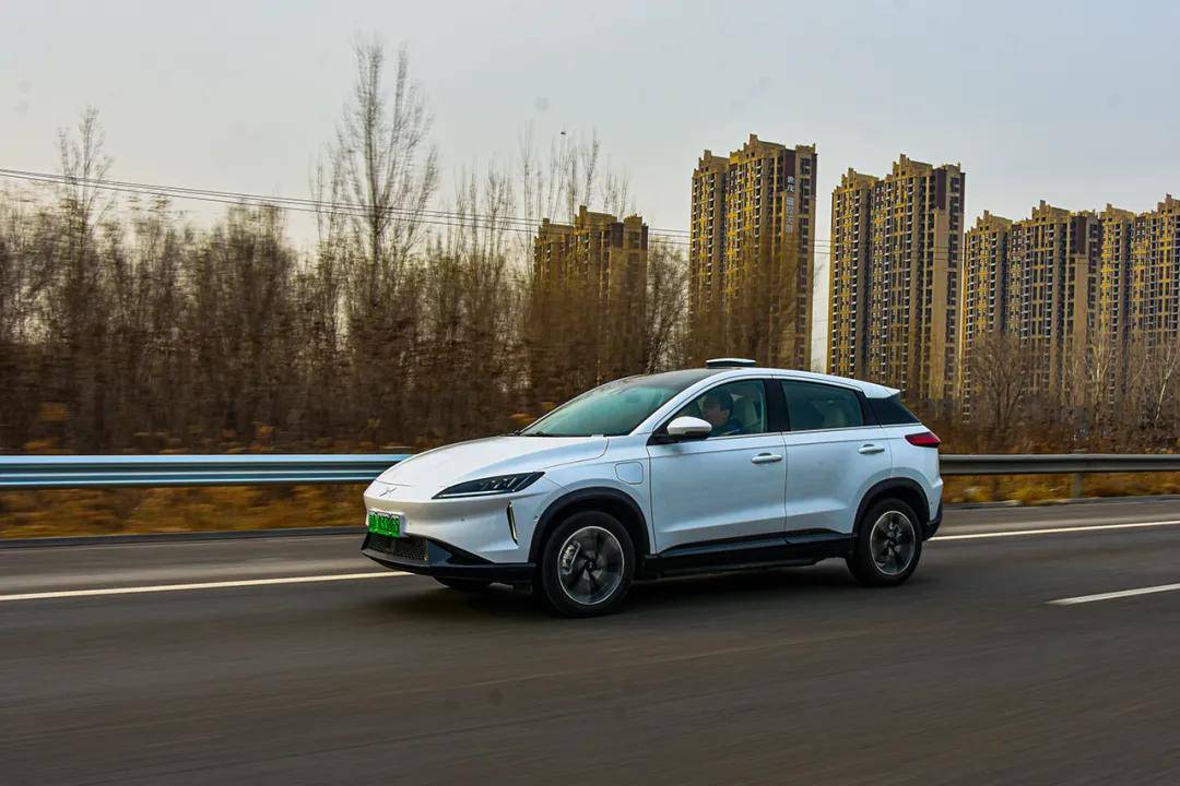 标称续航520km，实际能跑多少？小鹏G3冬季续航实测_搜狐汽车_搜狐网