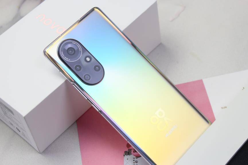 华为nova8 Pro抢先测评！5G时代"专业Vlog手机"-搜狐大视野-搜狐新闻