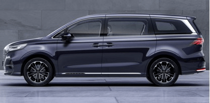 中高端MPV横评：别克GL8/荣威iMAX8/本田奥德赛/传祺M8如何选？-搜狐大视野-搜狐新闻