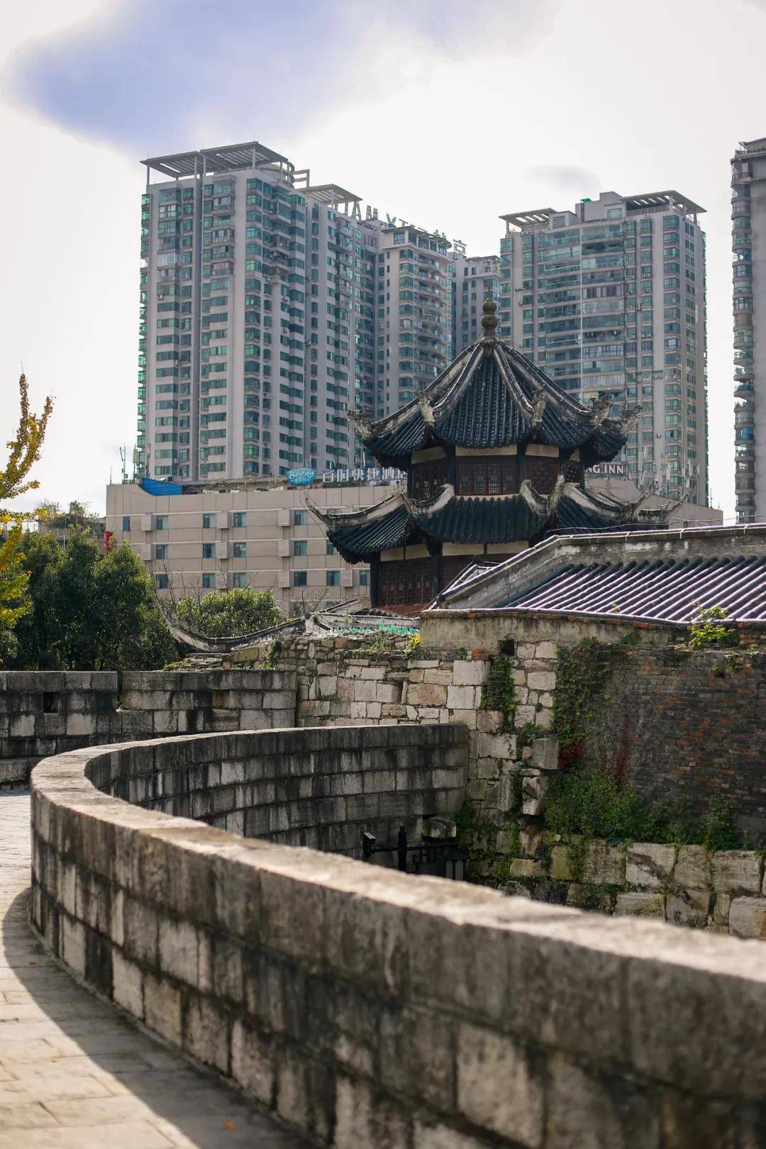 读懂这些老地标，就读懂了贵阳-搜狐大视野-搜狐新闻