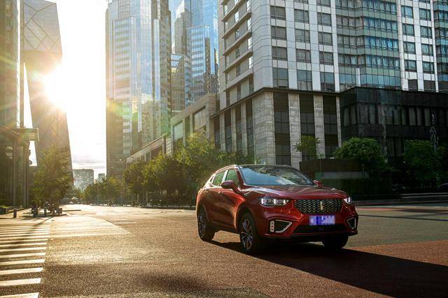 WEY VV5 PK缤智，谁能征服95后，老司机：我投它一票_搜狐汽车_搜狐网