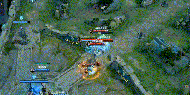 RW侠逆袭AG无望，EDGM必将一烂到底，KPL常规赛赛前预测_比赛