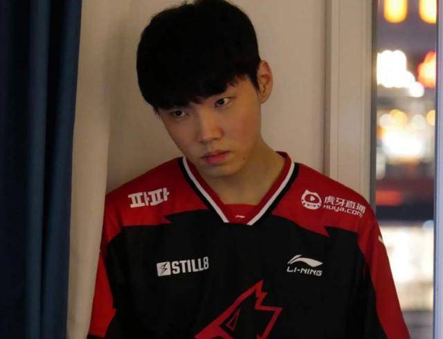 Chovy聊季中杯，喊话Kanavi：最好来抓中，不然去野区找你！_选手