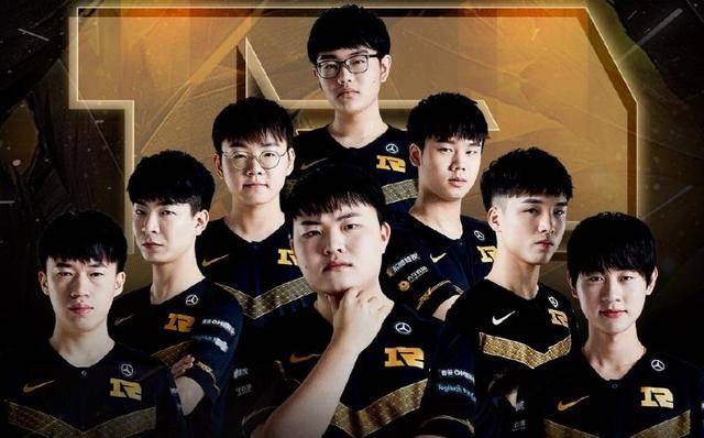 LPL转会消息汇总：RNG终于官宣狼行转会，Smeb即将连接eStar_比赛