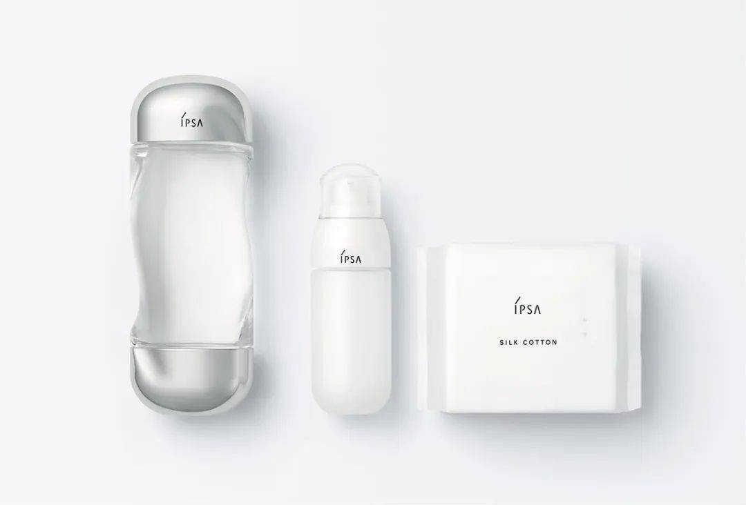 2020年新发售のIPSA流金水限定版，它来了！它来了！_ml