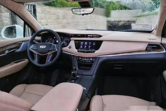 【凯迪拉克 河北一号店】凯迪拉克XT5，2.0T+9AT，8秒破百，空间大操控好_搜狐汽车_搜狐网