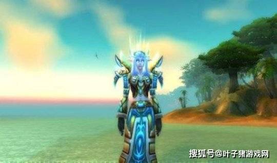 怀旧服P4阶段牧师BIS一览：8T2的确强，但不适合所有玩家？_治疗