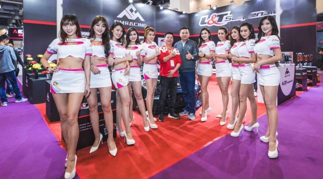 【老朋友】广州齐铭携手L&T绞牙避震连续4年签约GT Show_搜狐汽车_搜狐网