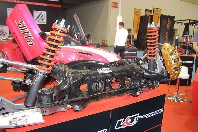 【老朋友】广州齐铭携手QMRACING刹车连续4年签约GT Show_搜狐汽车_搜狐网