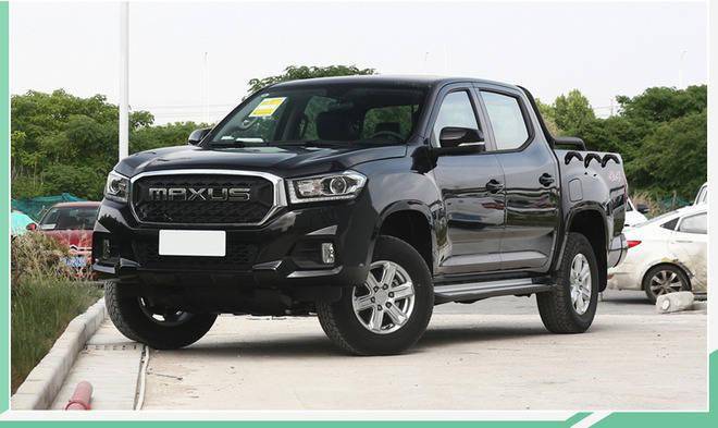 海内外销量同劲増 上汽MAXUS 6月同比增长近4成_搜狐汽车_搜狐网