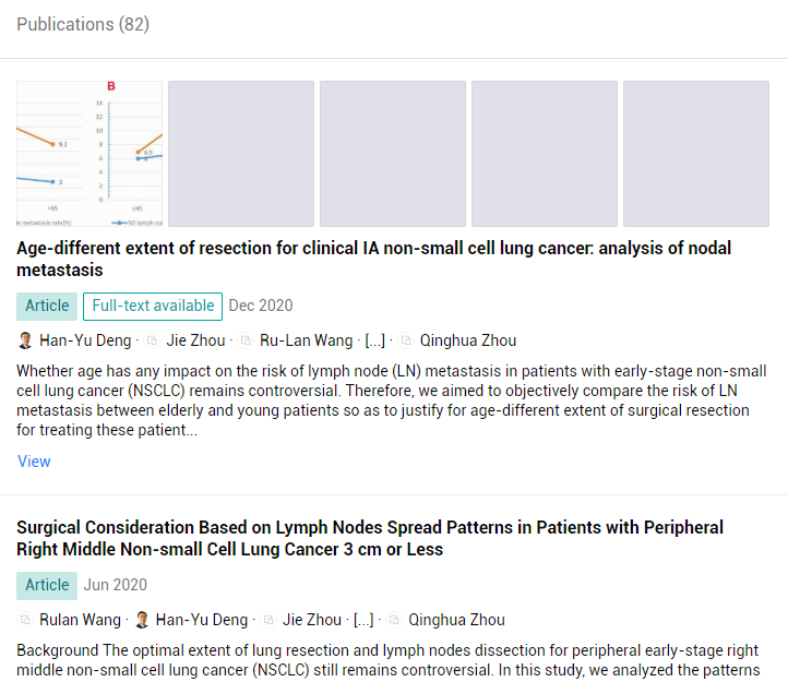 “3年发46篇SCI”惹争议的华西博士，已发82篇！1篇入选ESI前1%高被引论文-搜狐大视野-搜狐新闻