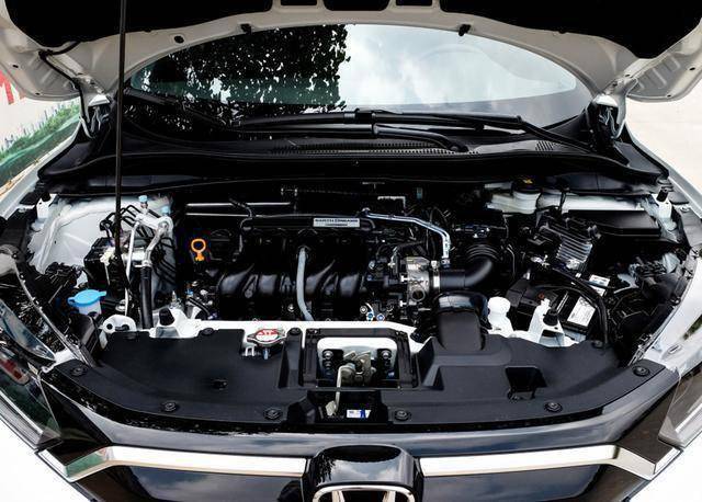 本田的当家车，全新1.5T有177马力，配CVT油耗6L，消费者评价很高_搜狐汽车_搜狐网