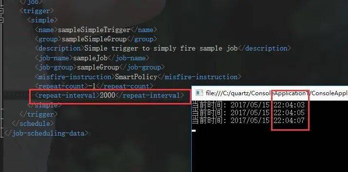 采用config方式灵活配置我们的Quarz.net中的Job,Trigger_搜狐汽车_搜狐网