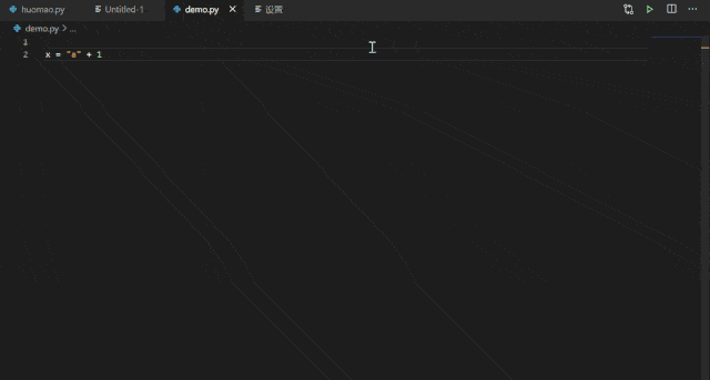 再见，Pycharm_Pylance