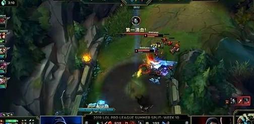 LOL-LPL：Uzi解锁LPL新纪录2500杀，RNG2-1终结DMO四连胜_阿卡丽