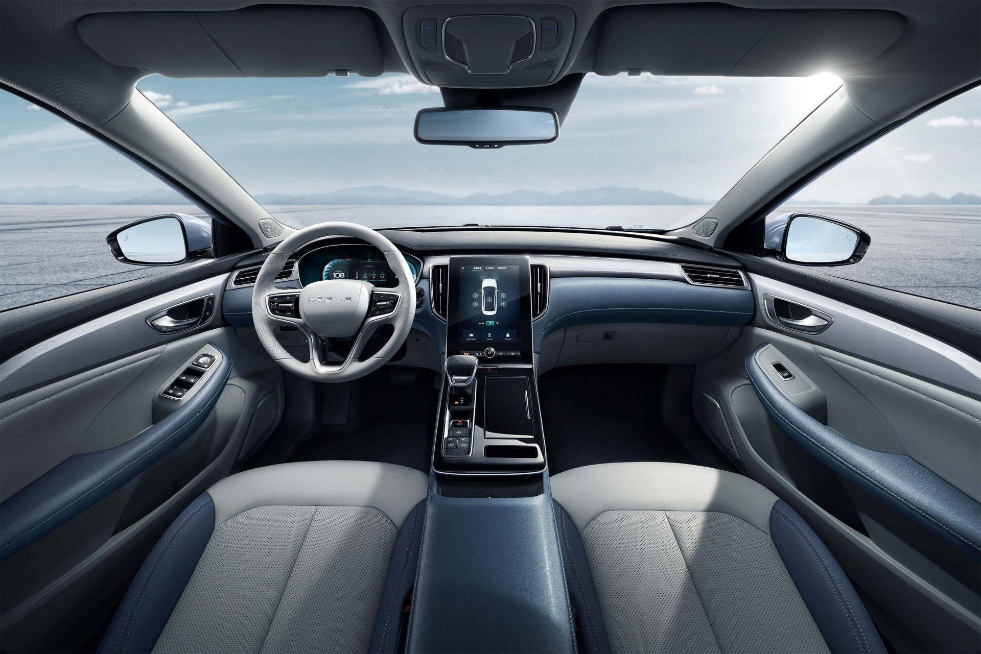 荣威 R ER6 正式上市，售价 16.28-20.08 万元_搜狐汽车_搜狐网