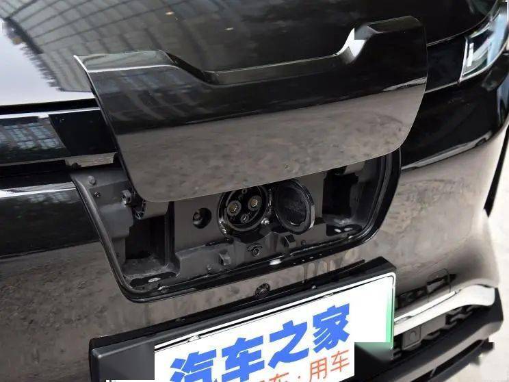 25万左右 威马EX6 Plus 6座版开启预售_搜狐汽车_搜狐网